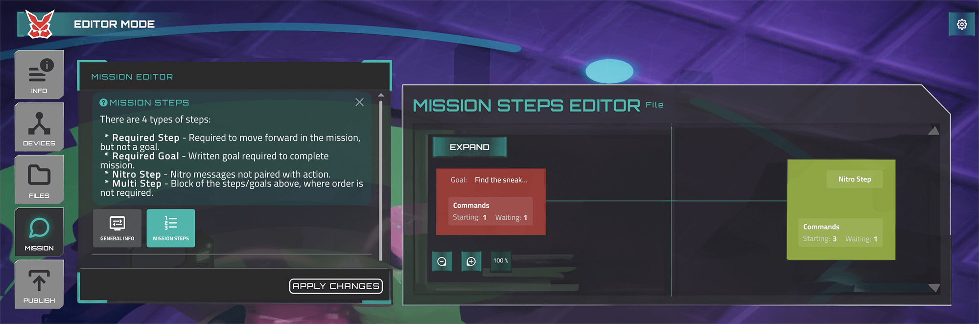 Haiku Inc: Haiku builds games that train